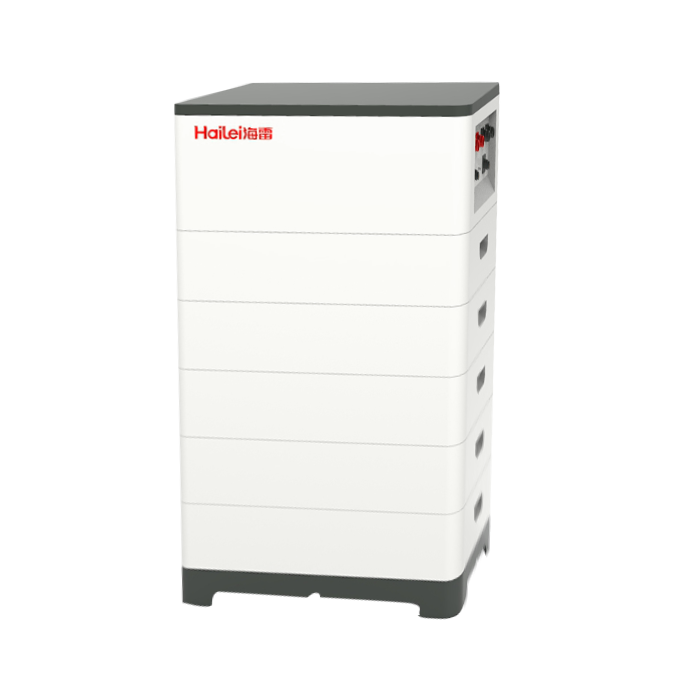 HL-HV-4850_ShenZhen HaiLei New Energy Co., Ltd.