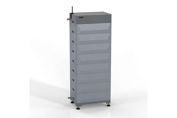 Stackable high voltage battery _residential high voltage battery ...